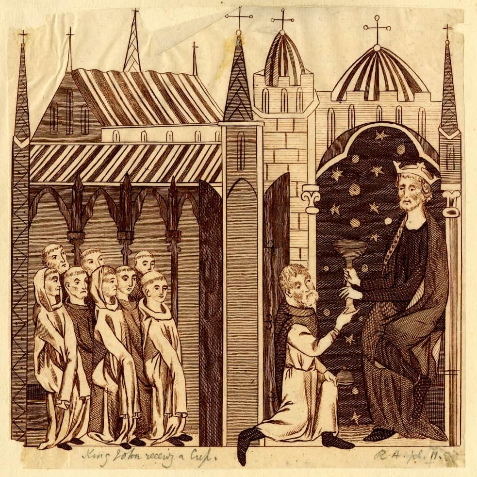 大英博物館さんのインスタグラム写真 - (大英博物館Instagram)「📜 Magna Carta or the ‘Great ...