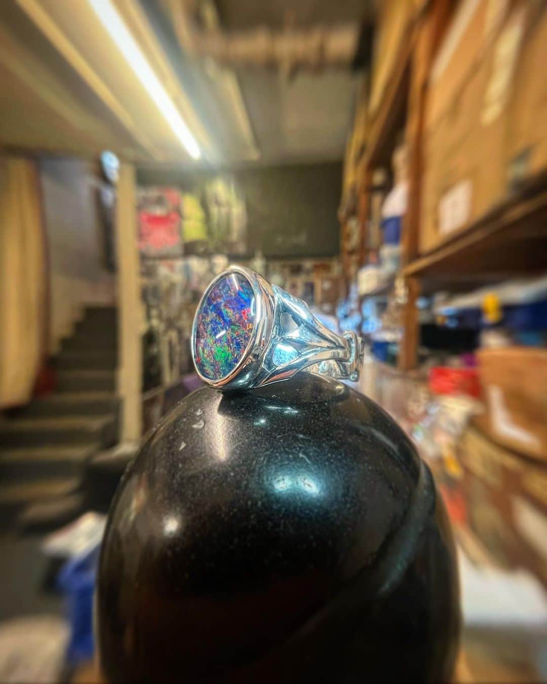 クレイジーピッグさんのインスタグラム写真 - (クレイジーピッグInstagram)「Different angles + light of ...