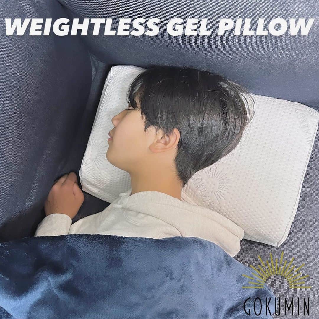 mmmaaakkkiiikkkoooさんのインスタグラム写真 - (mmmaaakkkiiikkkoooInstagram)「\無重力なフィット感/ @gokumin_official の ...