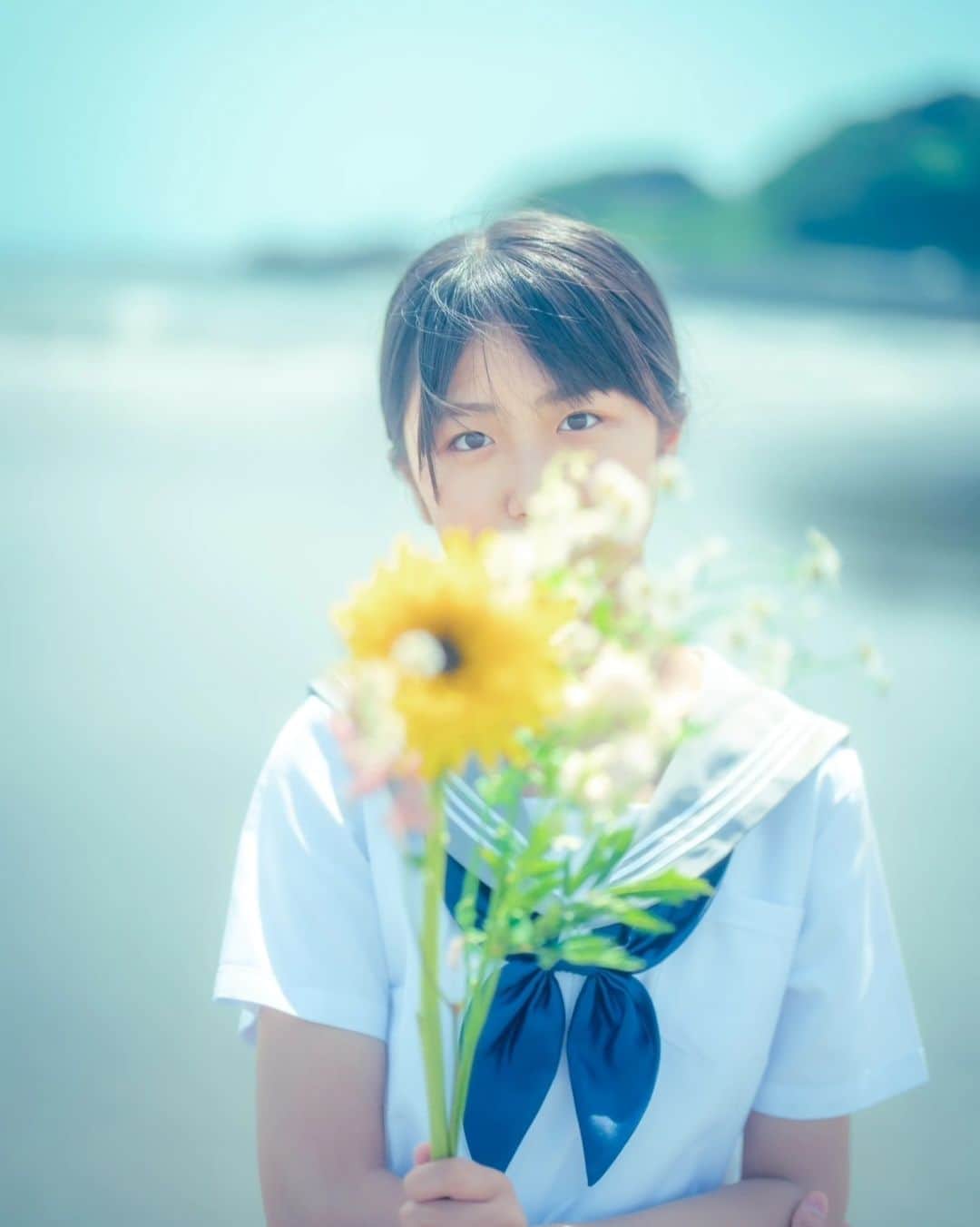 西川実花さんのインスタグラム写真 - (西川実花Instagram)「💐🏝️🎀 photo:@seto_haru_ #08#jc3#ljc ...