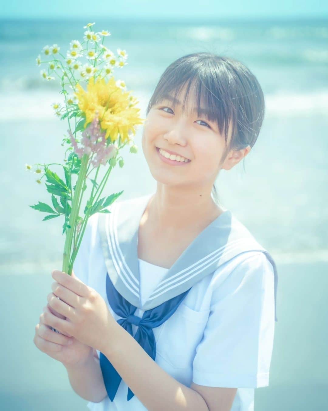 西川実花さんのインスタグラム写真 - (西川実花Instagram)「💐🏝️🎀 photo:@seto_haru_ #08#jc3#ljc ...