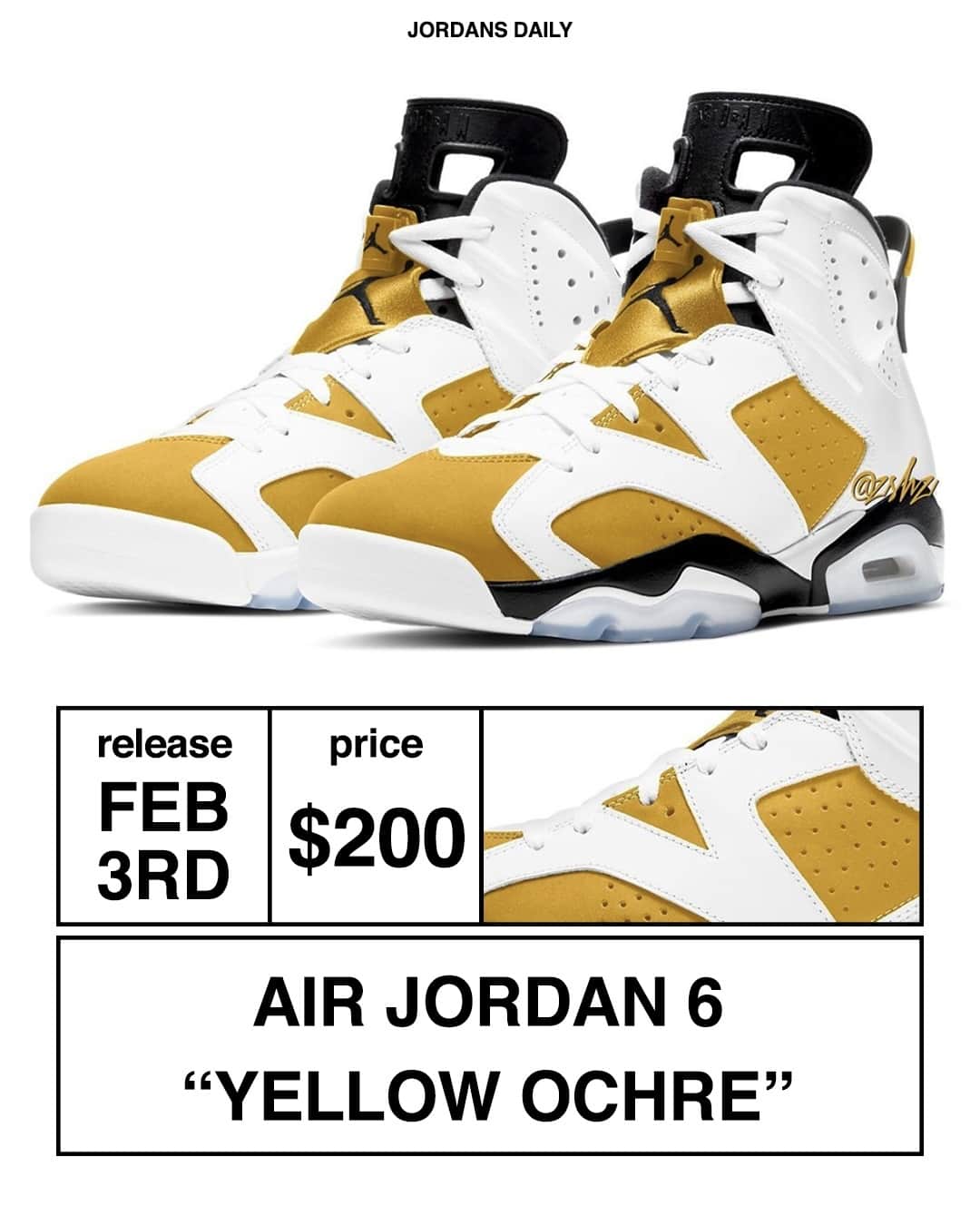 Sneaker News x Jordans Dailyさんのインスタグラム写真 - (Sneaker News x Jordans ...