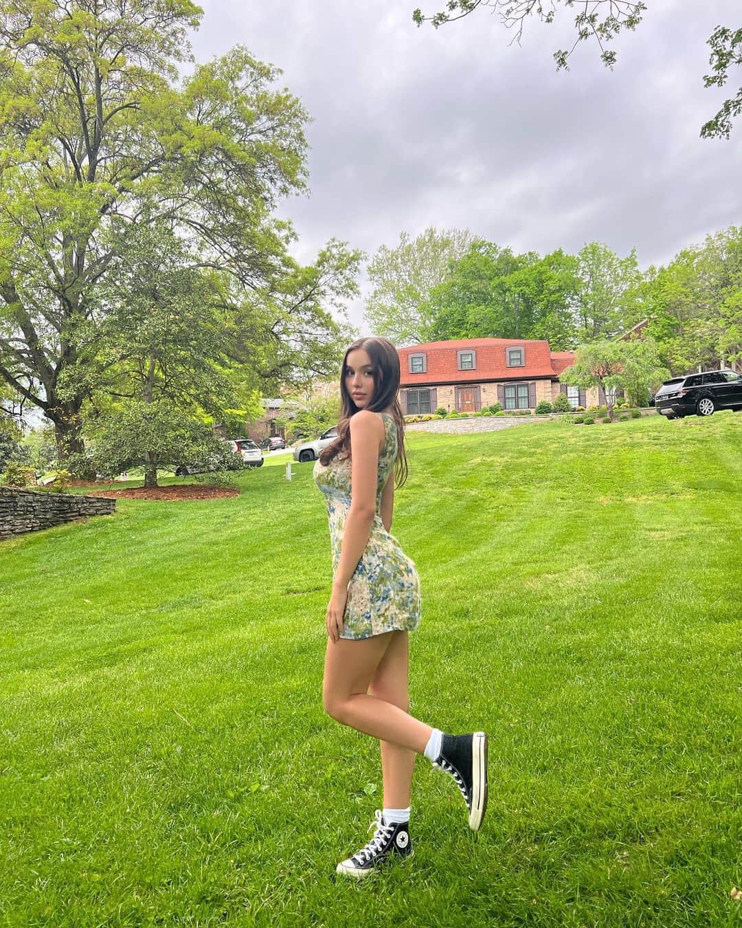 SOPHIE ROSEさんのインスタグラム写真 - (SOPHIE ROSEInstagram)「🪵🍓🌟」6月16日 1時36分 ...