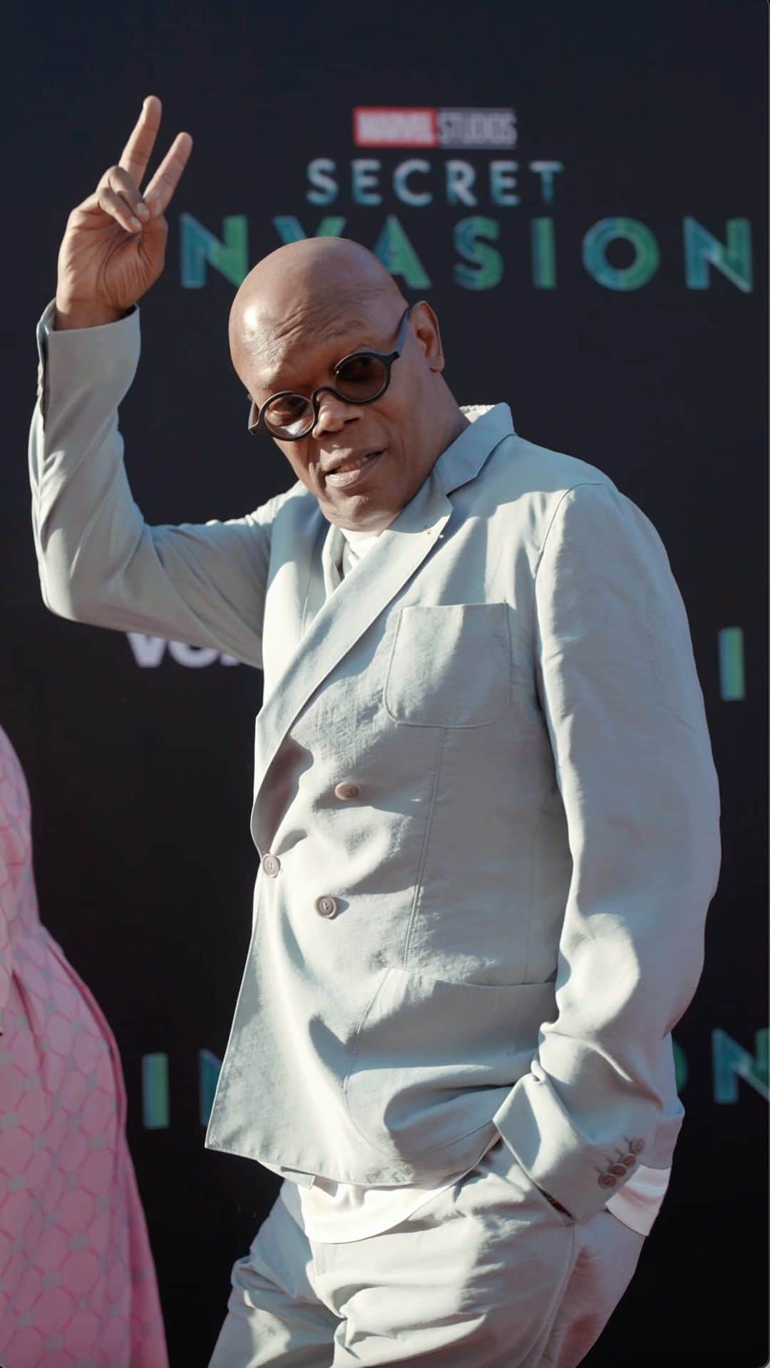 Marvel Entertainmentさんのインスタグラム動画 - (Marvel EntertainmentInstagram)「The ...