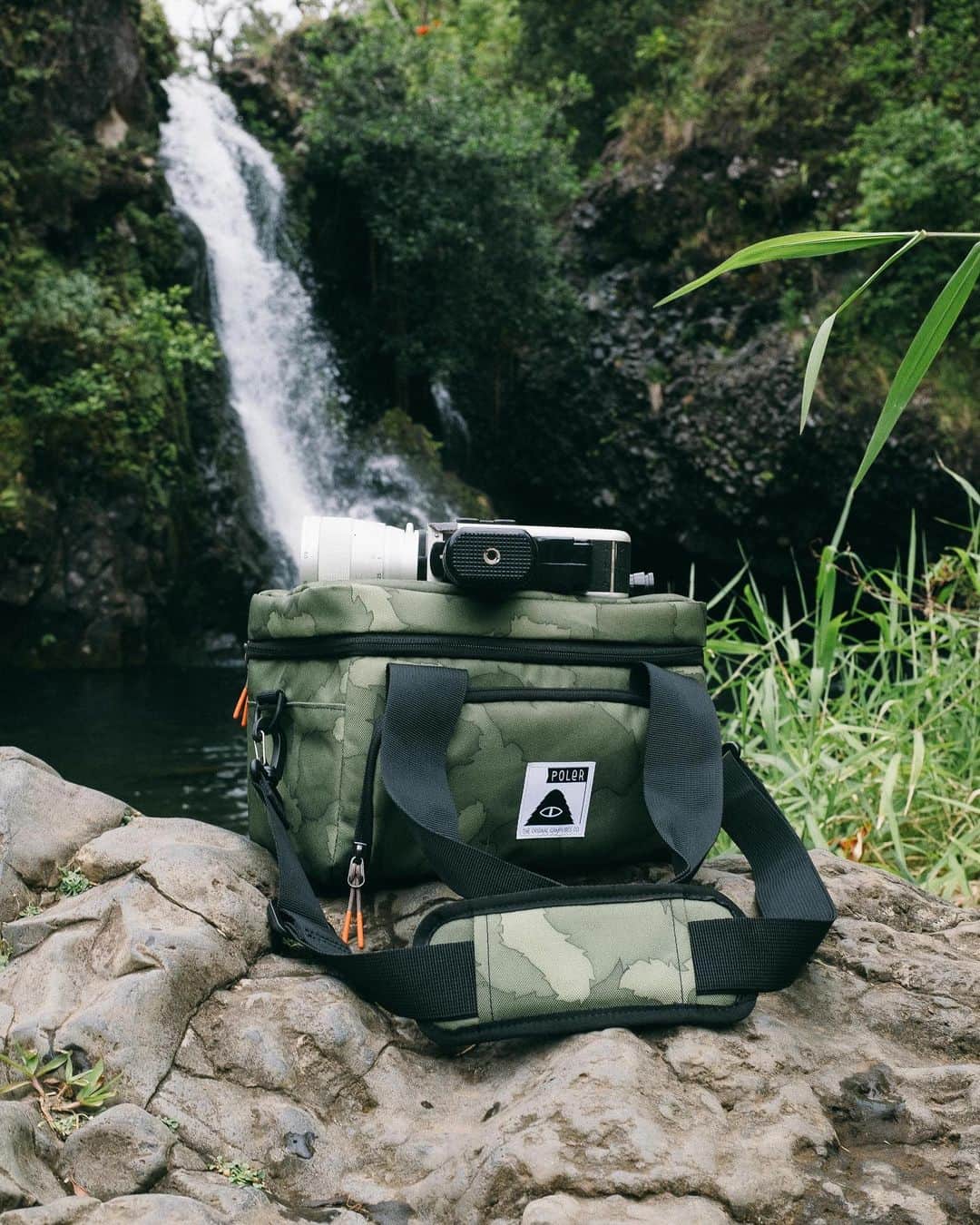 Poler Outdoor Stuffさんのインスタグラム写真 - (Poler Outdoor StuffInstagram)「The do ...