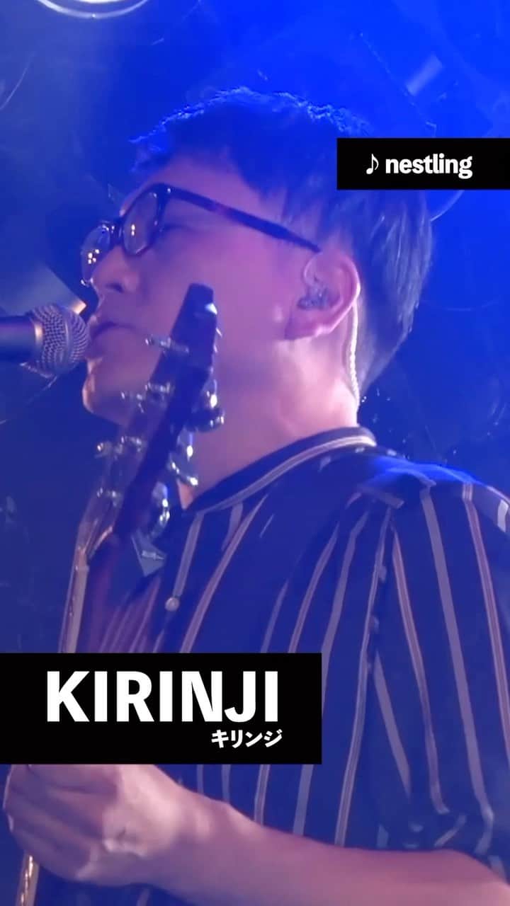 キリンジさんのインスタグラム動画 - (キリンジInstagram)「インディペンデントアーティストをパワープッシュするキャンペーン ...