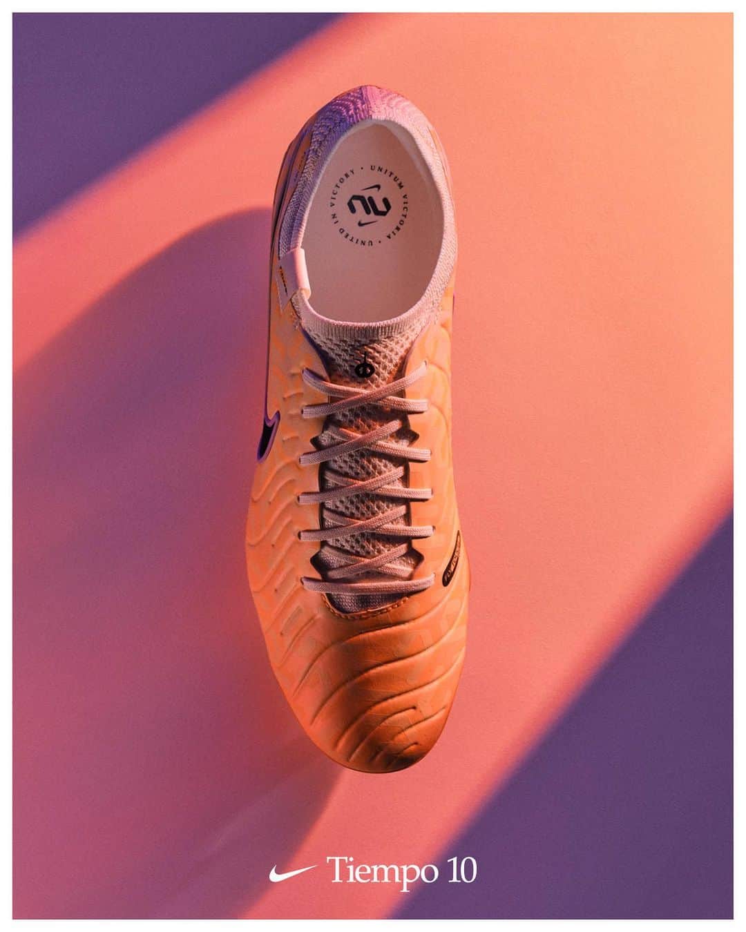 ナイキフットボールさんのインスタグラム写真 - (ナイキフットボールInstagram)「Timeless Touch Introducing ...