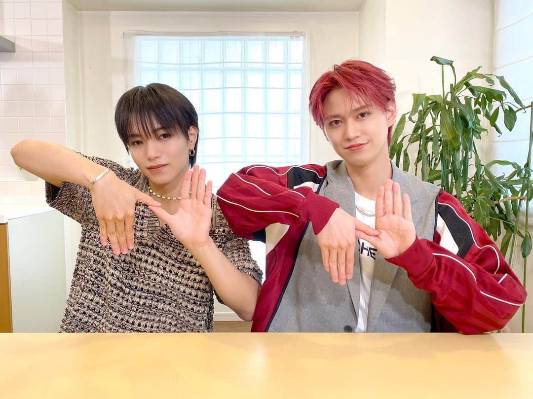 TBS「Nスタ」さんのインスタグラム写真 - (TBS「Nスタ」Instagram)「. 今週もお疲れ様でした😊 来週月曜6月19日のNスタ特集は、 「#JO1のそんなことより白飯だ！」の第四 ...