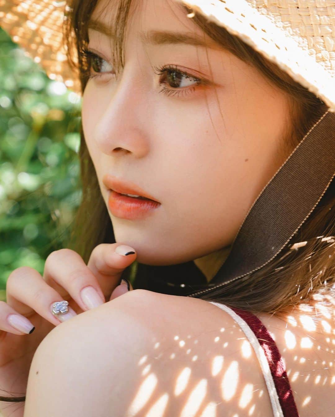 松川星さんのインスタグラム写真 - (松川星Instagram)「夏 👒🎐」6月16日 19時19分 - akarin__rin