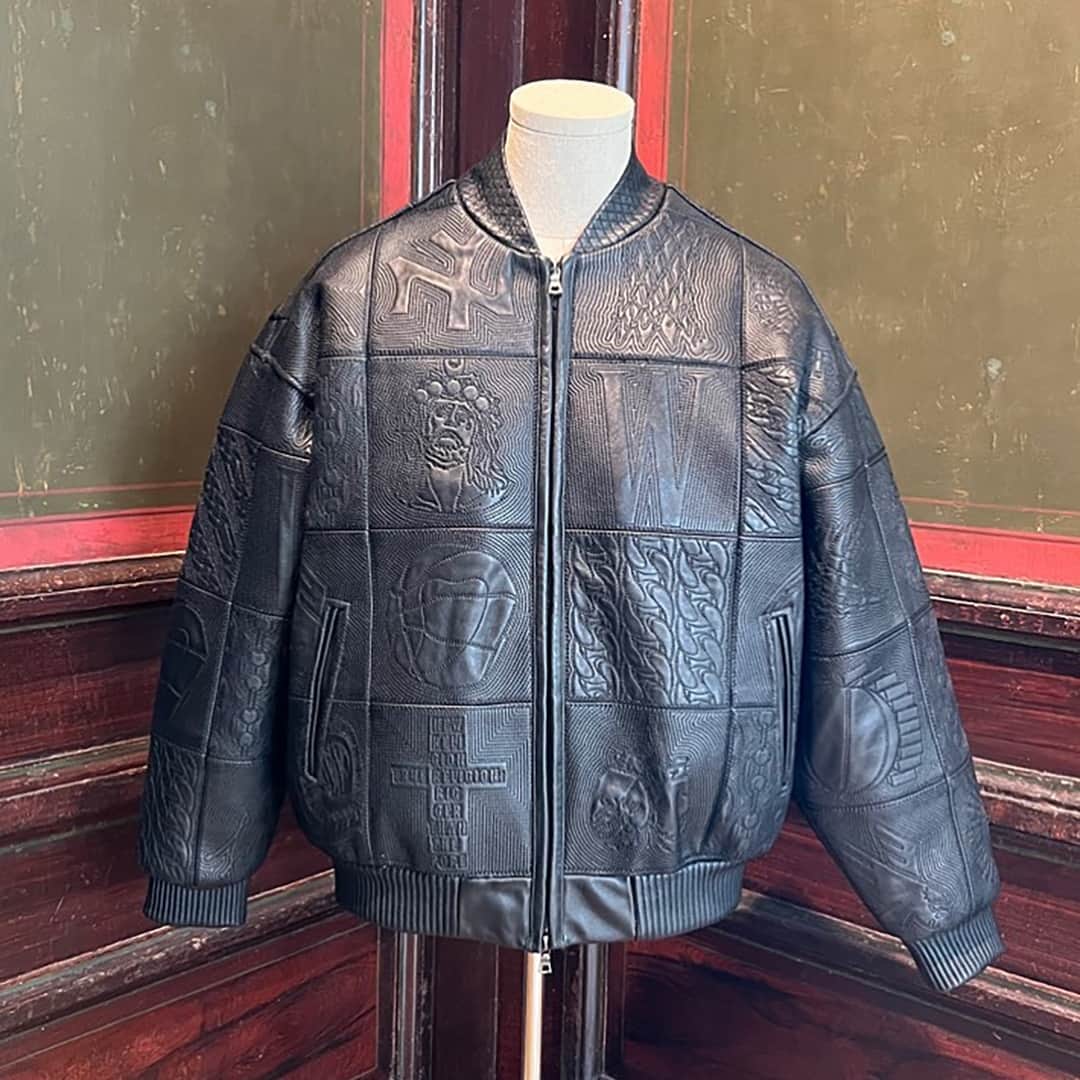 HYPEBEASTさんのインスタグラム写真 - (HYPEBEASTInstagram)「@hypebeaststyle: Check out ...