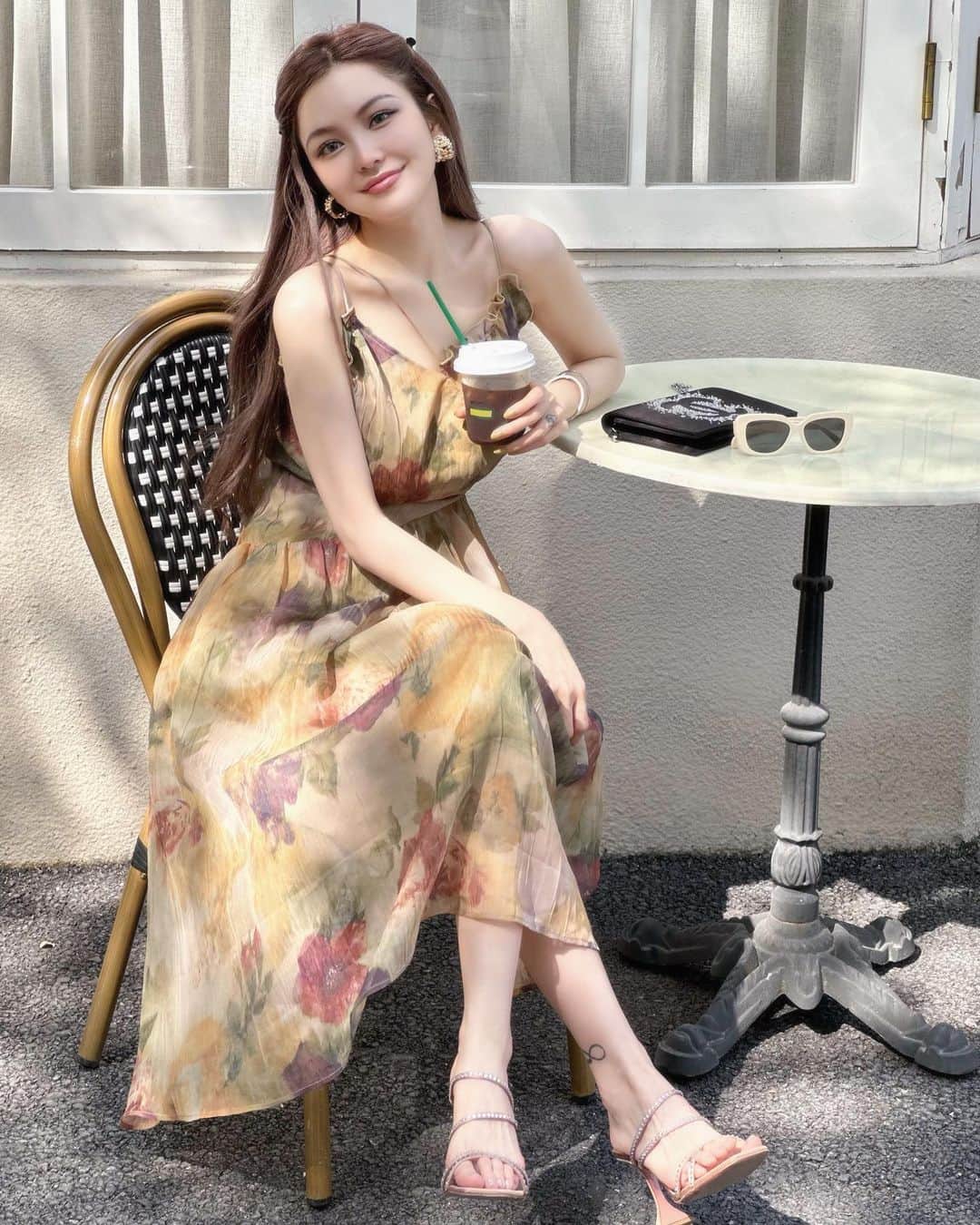 Grace Chowさんのインスタグラム - (Grace Chow@gracechowwwww)