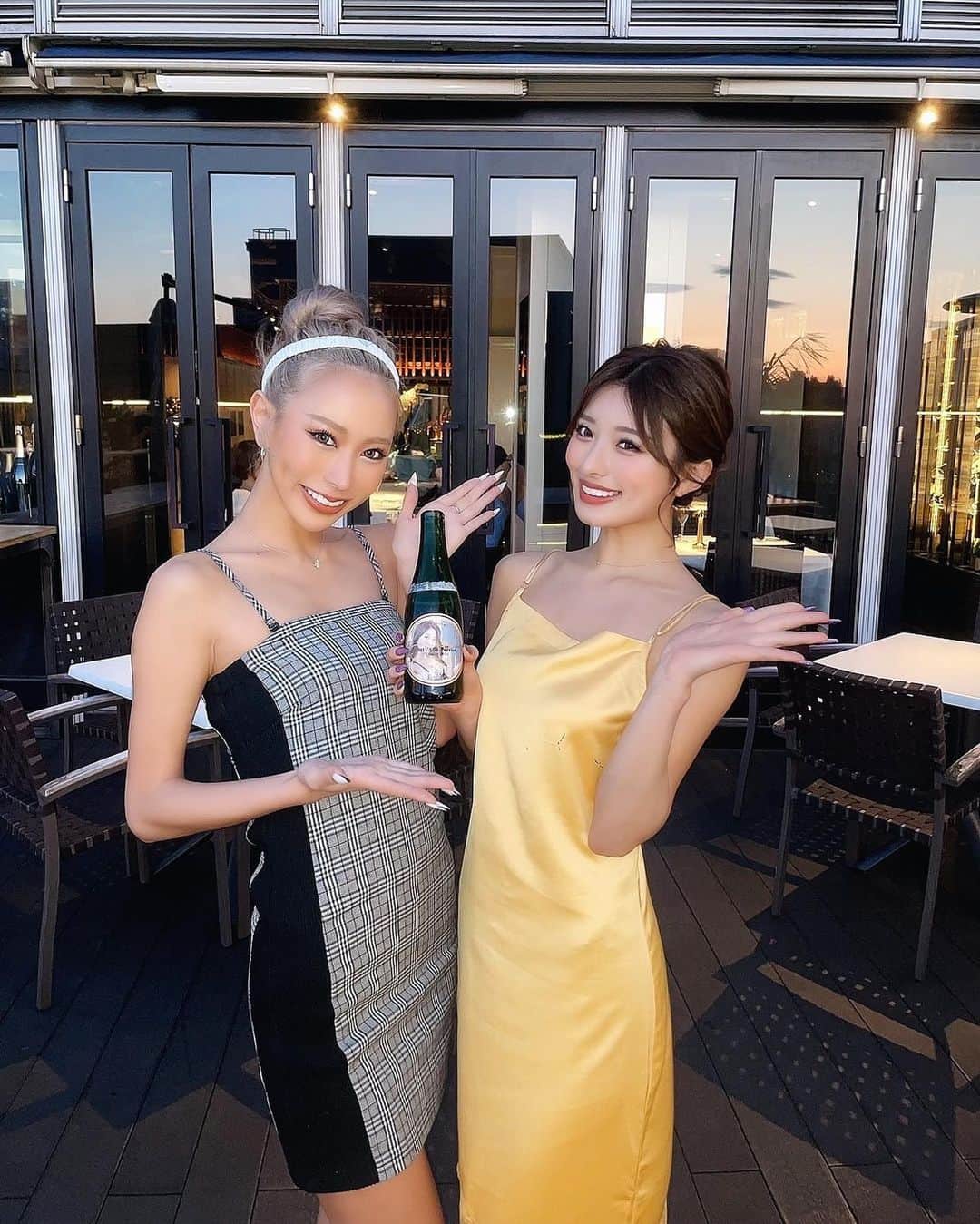 HARACHANさんのインスタグラム写真 - (HARACHANInstagram)「happybirthday‼︎ @cjd_miyabi ...