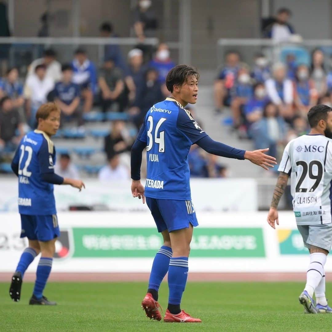 Fc町田ゼルビアさんのインスタグラム写真 Fc町田ゼルビアinstagram 「・ 0611長崎 戦 Pick Up Player