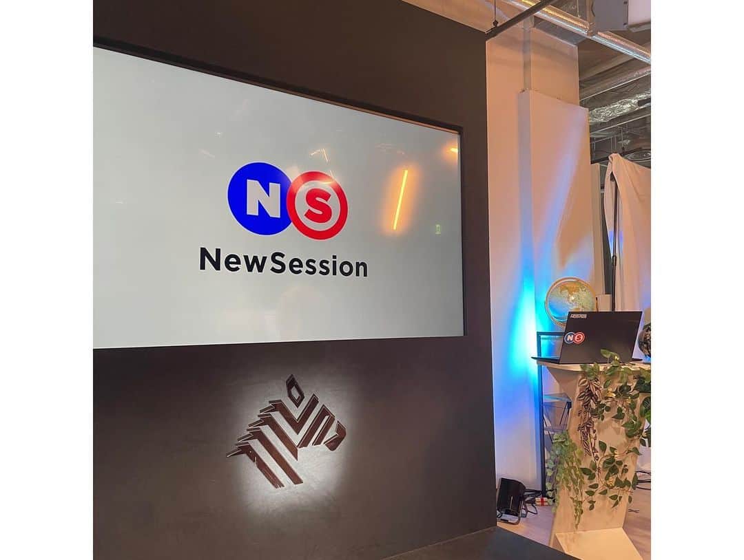 瀧口友里奈さんのインスタグラム写真 - (瀧口友里奈Instagram)「【NewsPicks “New Session”収録🎥】 おはようございます！ 今週も盛りだくさんでした☺️ ...