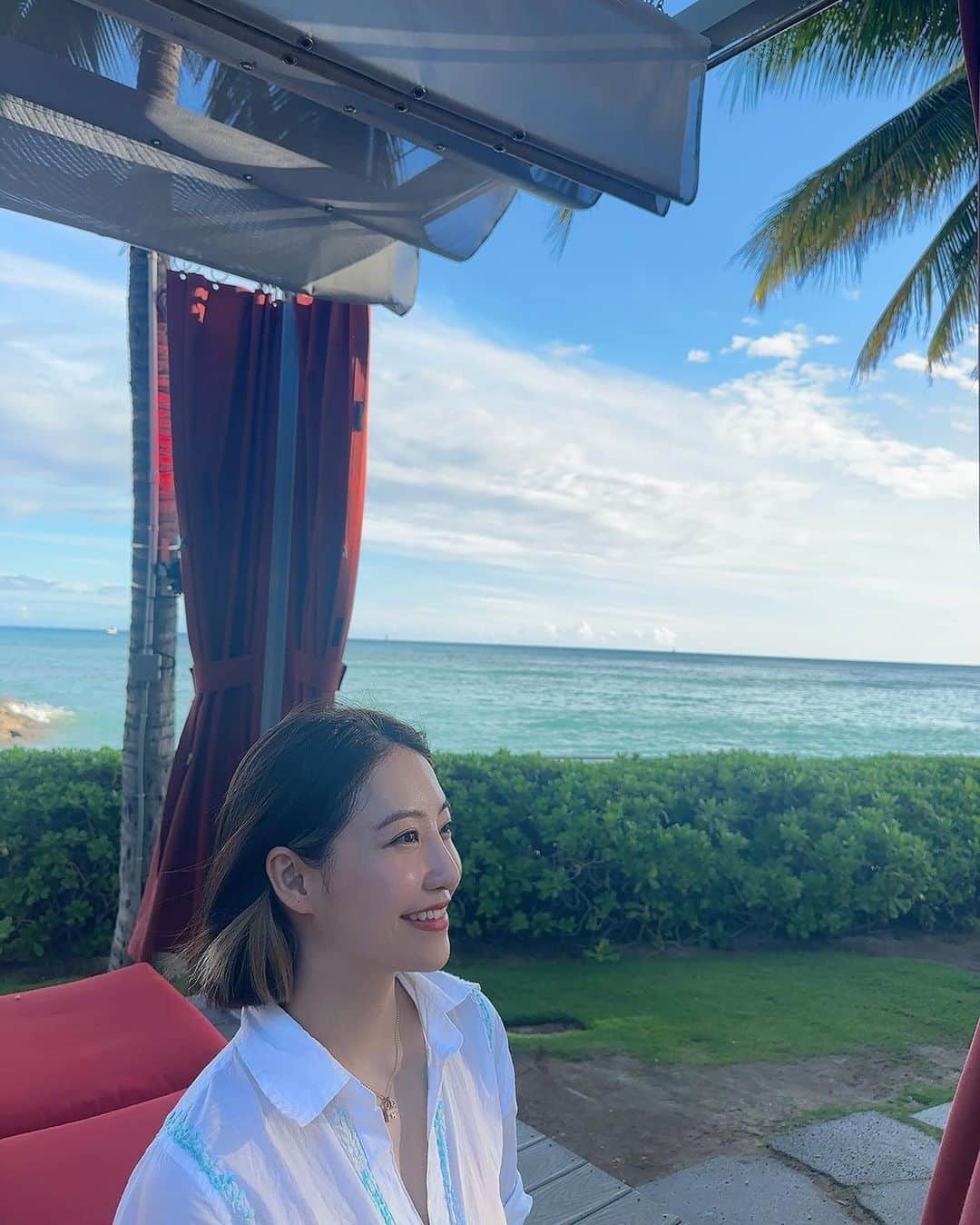 中西悠綺さんのインスタグラム写真 - (中西悠綺Instagram)「今日も1日お疲れ様でした☺️ 大家今天一天也辛苦了~ 週末快樂♡ ...