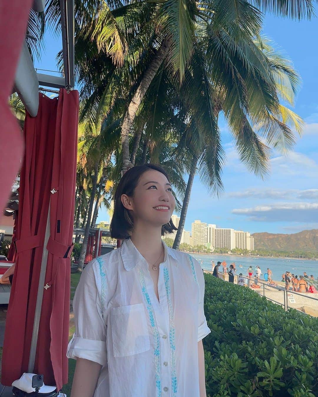 中西悠綺さんのインスタグラム写真 - (中西悠綺Instagram)「今日も1日お疲れ様でした☺️ 大家今天一天也辛苦了~ 週末快樂♡ ...