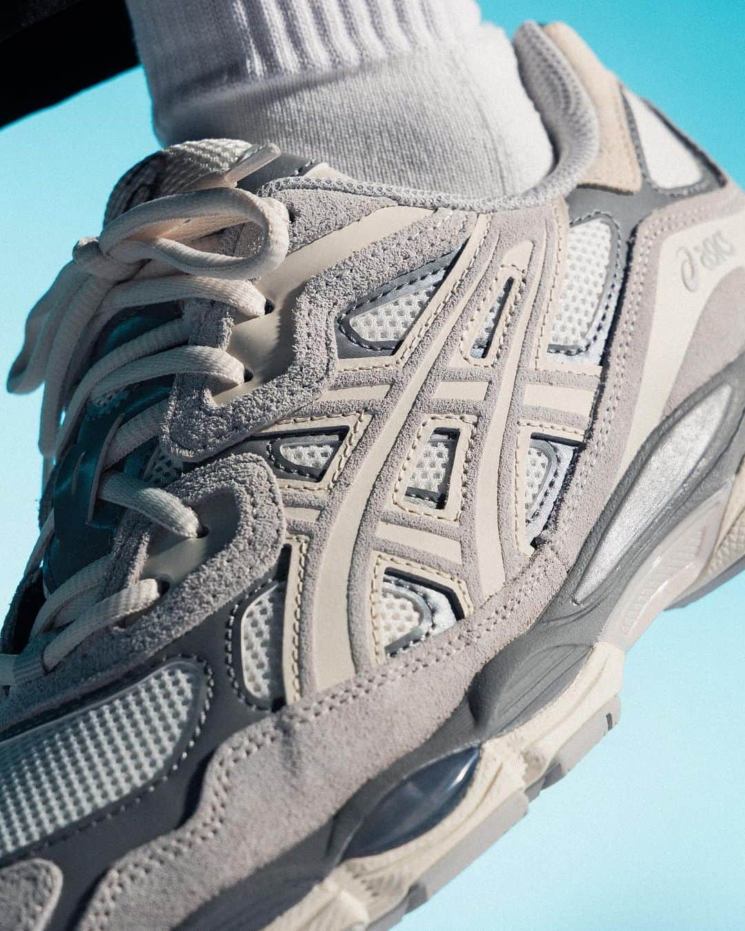 HYPEBEASTさんのインスタグラム写真 - (HYPEBEASTInstagram)「@asics has dropped the GEL ...