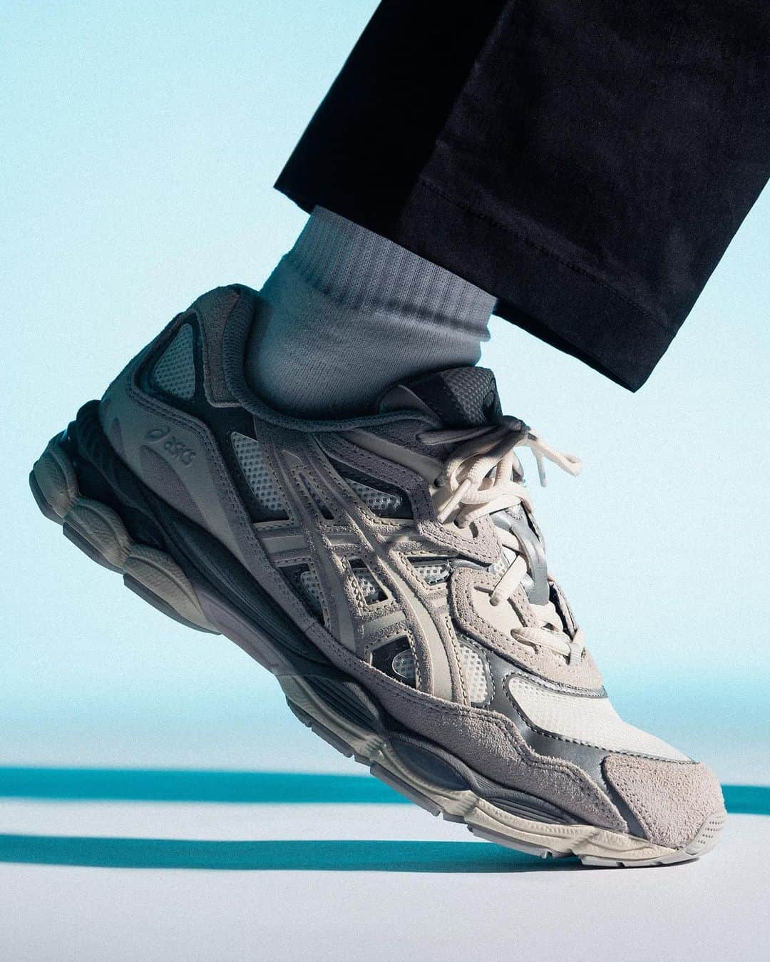 HYPEBEASTさんのインスタグラム写真 - (HYPEBEASTInstagram)「@asics has dropped the GEL ...