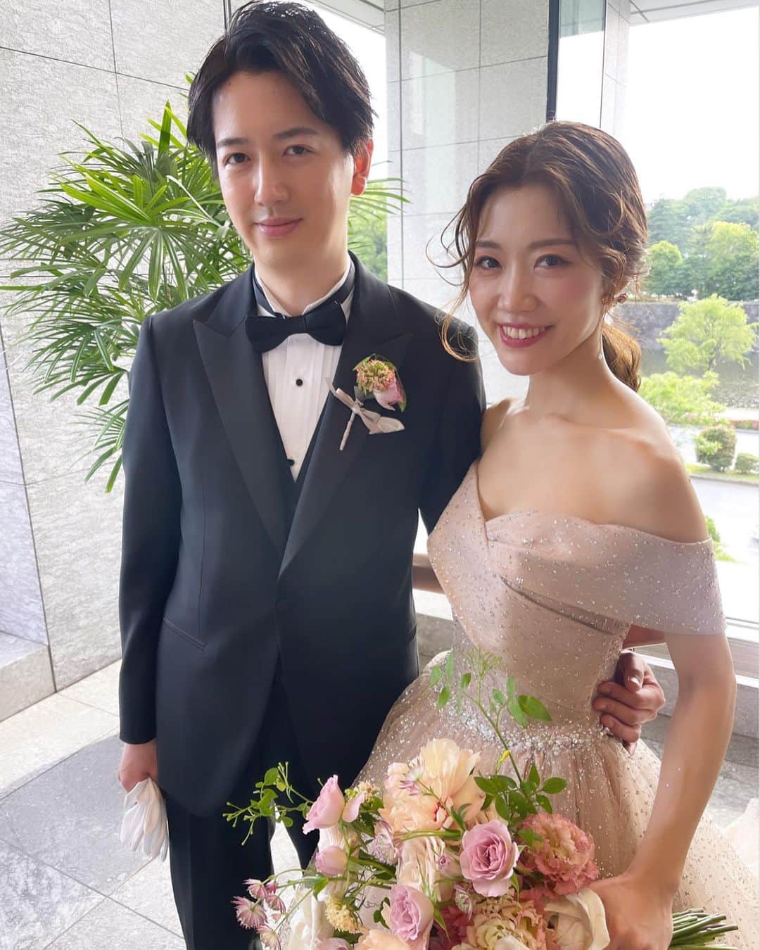 野口忍 hair make upさんのインスタグラム写真 - (野口忍 hair make upInstagram)「ゆったりした優しい ...