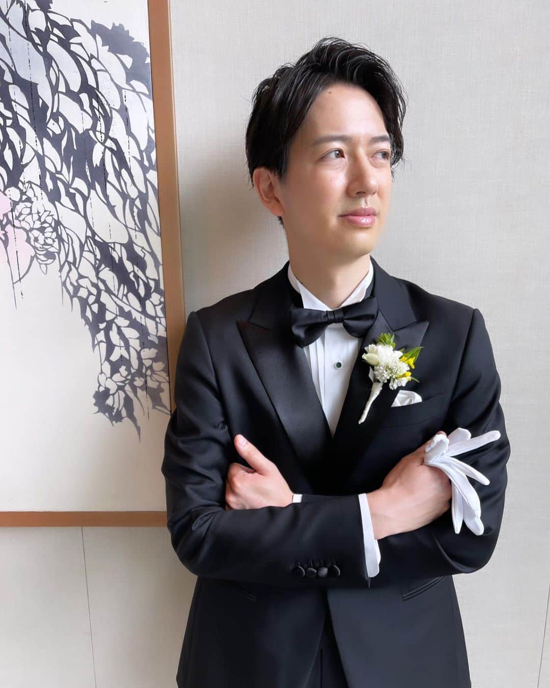 野口忍 hair make upさんのインスタグラム写真 - (野口忍 hair make upInstagram)「ゆったりした優しい ...