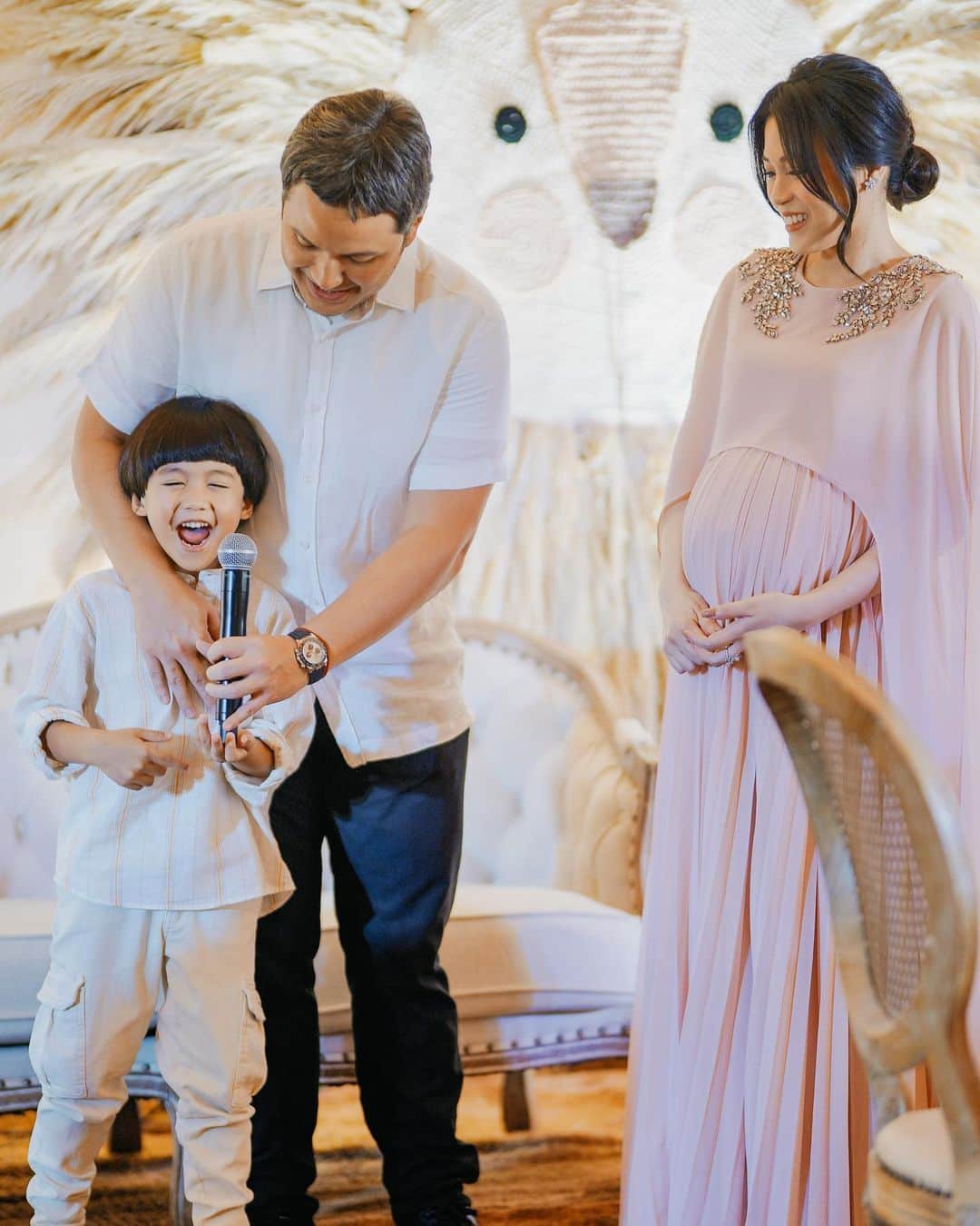 Alex Gonzagaさんのインスタグラム写真 - (Alex GonzagaInstagram)「Celebrating baby no.2!!! New VLOG! The baby ...