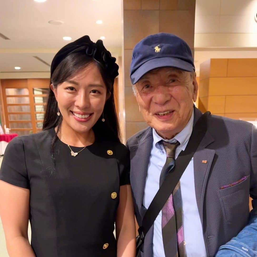 小澤美奈瀬さんのインスタグラム写真 - (小澤美奈瀬Instagram)「先月は浜松シーサイドゴルフクラブさま内にて開催された「渡辺貞夫ライブ ...