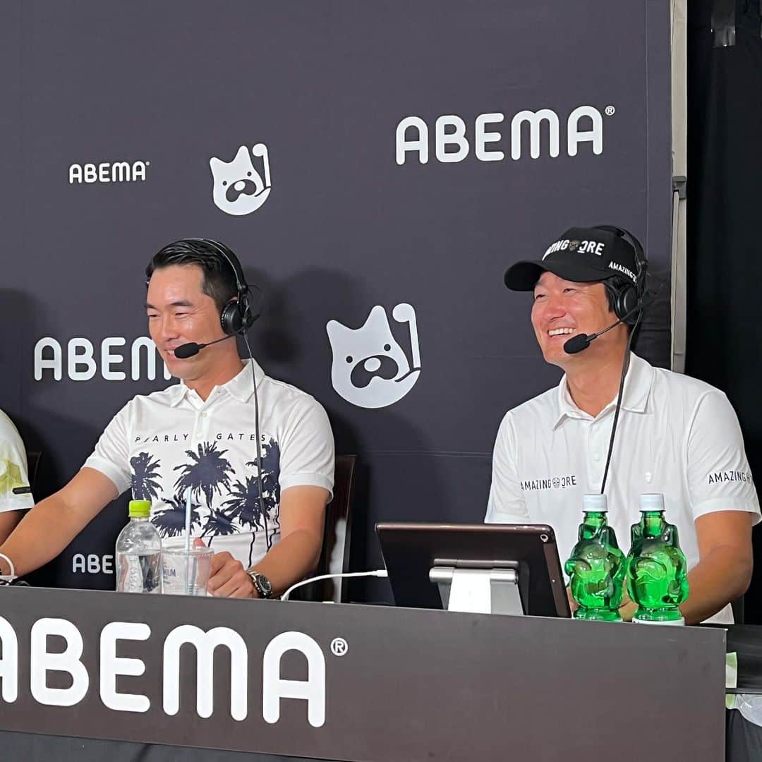 JGTO 男子プロゴルフツアーさんのインスタグラム写真 - ( JGTO 男子プロゴルフツアーInstagram)「張棟圭（ジャンドンキュ）が11番でホールインワン達成🎊日本ツアーでは2013 ...