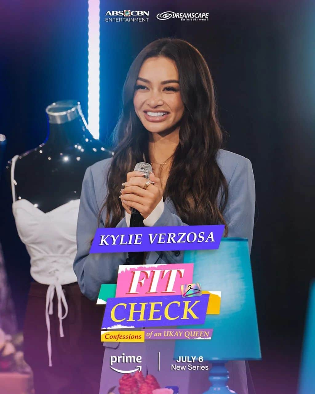 カイリー・バーゾサさんのインスタグラム写真 - (カイリー・バーゾサInstagram)「Meet Stella! @kylieverzosa ...