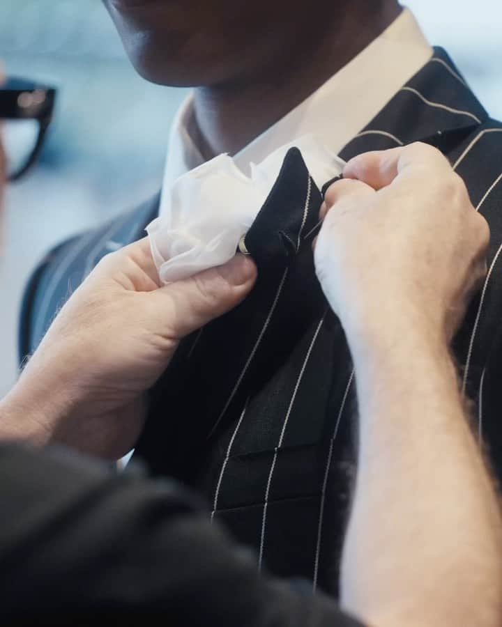 ドルチェ&ガッバーナさんのインスタグラム動画 - (ドルチェ&ガッバーナInstagram)「Behind the scenes ...