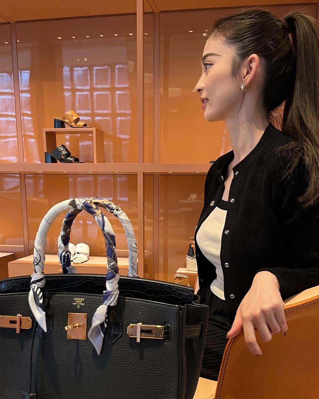 𝙼𝙰𝙰𝚈𝙰さんのインスタグラム写真 - (𝙼𝙰𝙰𝚈𝙰Instagram)「ん (´⊙ω⊙`)」6月17日 17時11分 - 11maaya21