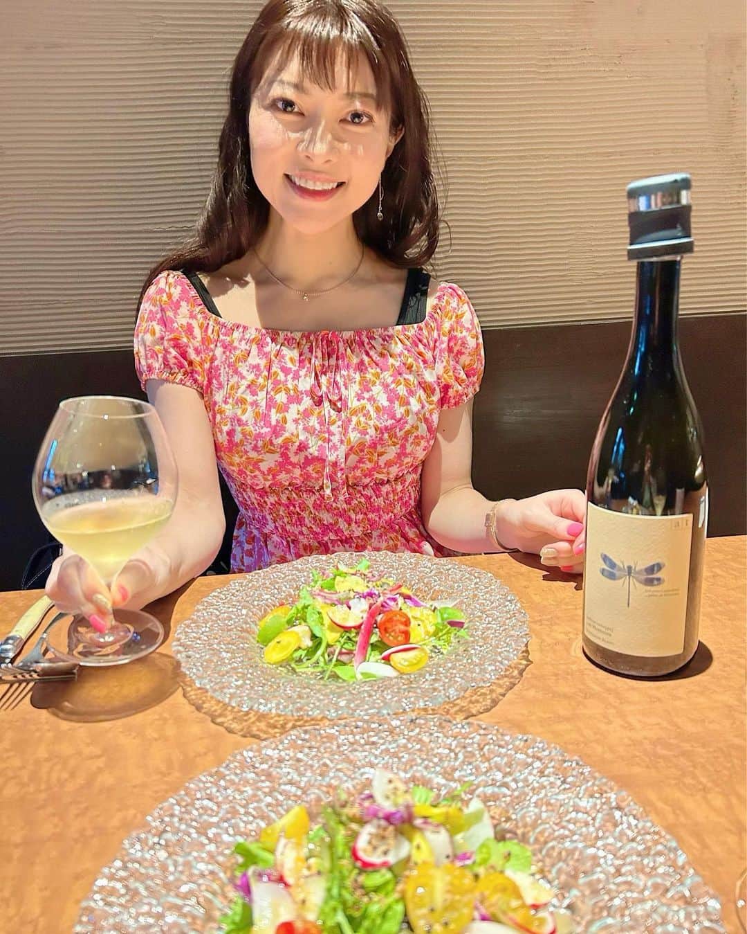 DJ MIYAさんのインスタグラム写真 - (DJ MIYAInstagram)「昨日はお母さんとスカイツリーの方に🗼おでかけ♡わーい東京の ...