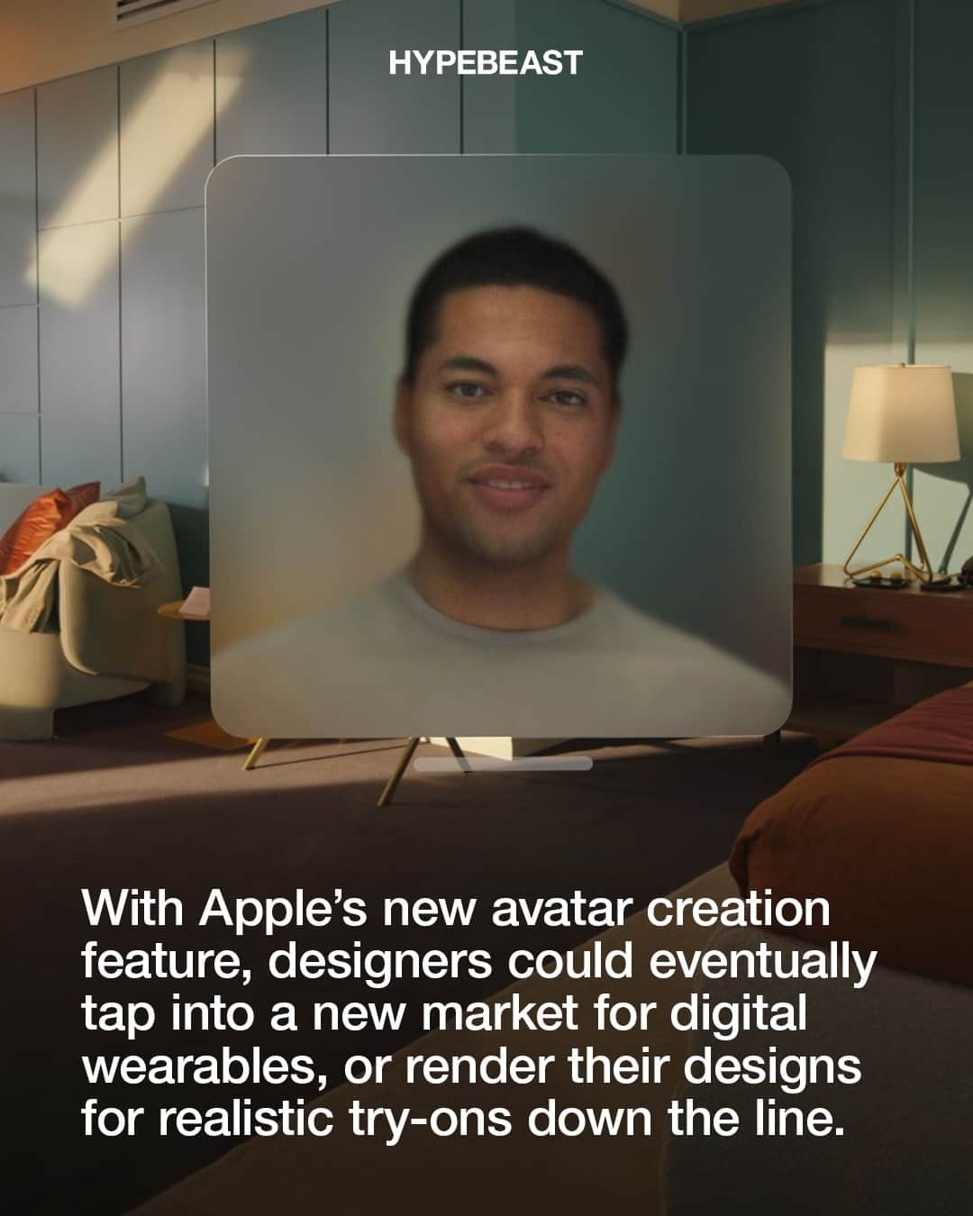 HYPEBEASTさんのインスタグラム写真 - (HYPEBEASTInstagram)「@hypebeaststyle: @apple has finally unveiled its ...