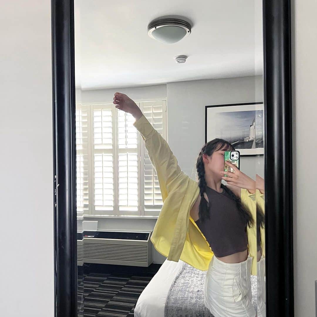 圭叶（KEYKA）さんのインスタグラム写真 - (圭叶（KEYKA）Instagram)「yesterday is history,tomorrow is a mystery,but ...