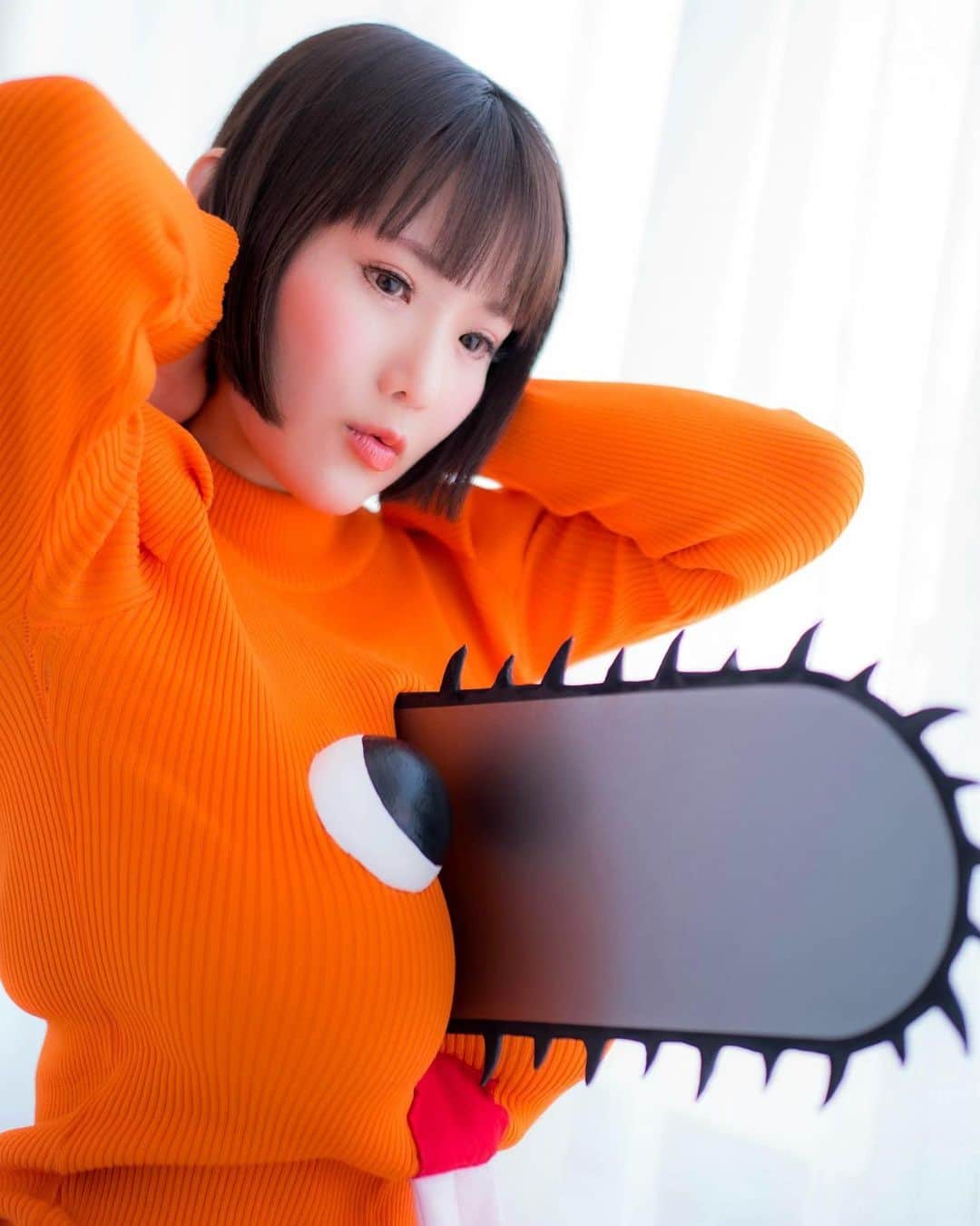 澁谷果歩さんのインスタグラム写真 - (澁谷果歩Instagram)「Been hectically busy... Help me ...