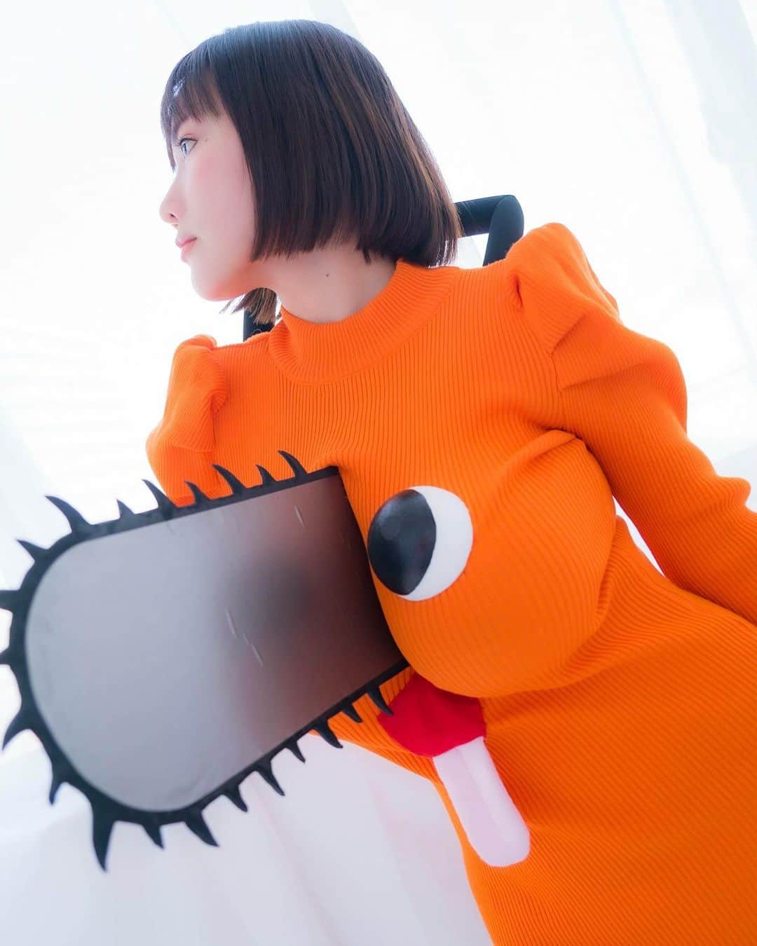 澁谷果歩さんのインスタグラム写真 - (澁谷果歩Instagram)「Been hectically busy... Help me ...