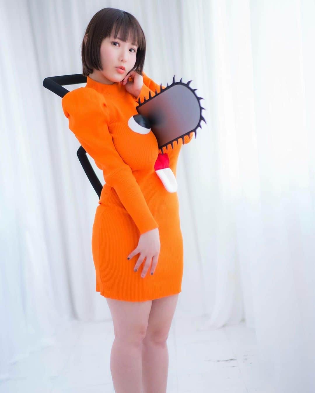 澁谷果歩さんのインスタグラム写真 - (澁谷果歩Instagram)「Been hectically busy... Help me ...