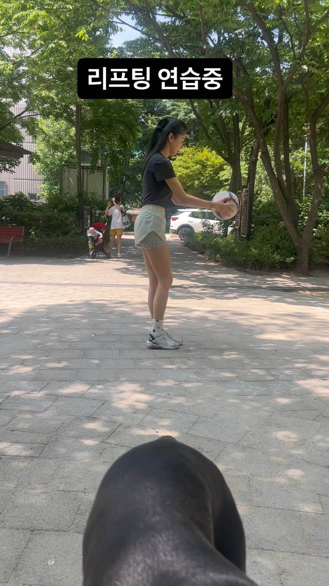 鄭大世さんのインスタグラム動画 鄭大世instagram 6月18日 10時44分 Chong Tese