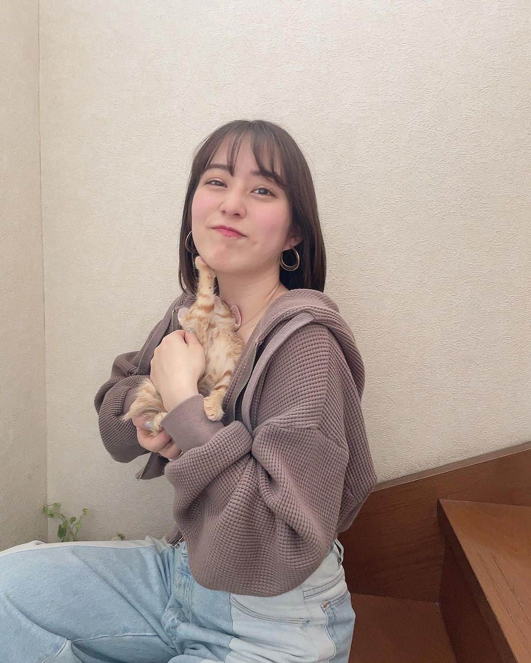 布施柚乃さんのインスタグラム - (布施柚乃@yuno.fuse)