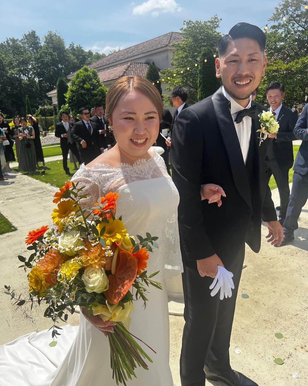 海老原歩美さんのインスタグラム写真 - (海老原歩美Instagram)「💛💚💜 かわいい友達👭」6月19日 1時22分 - ebigori