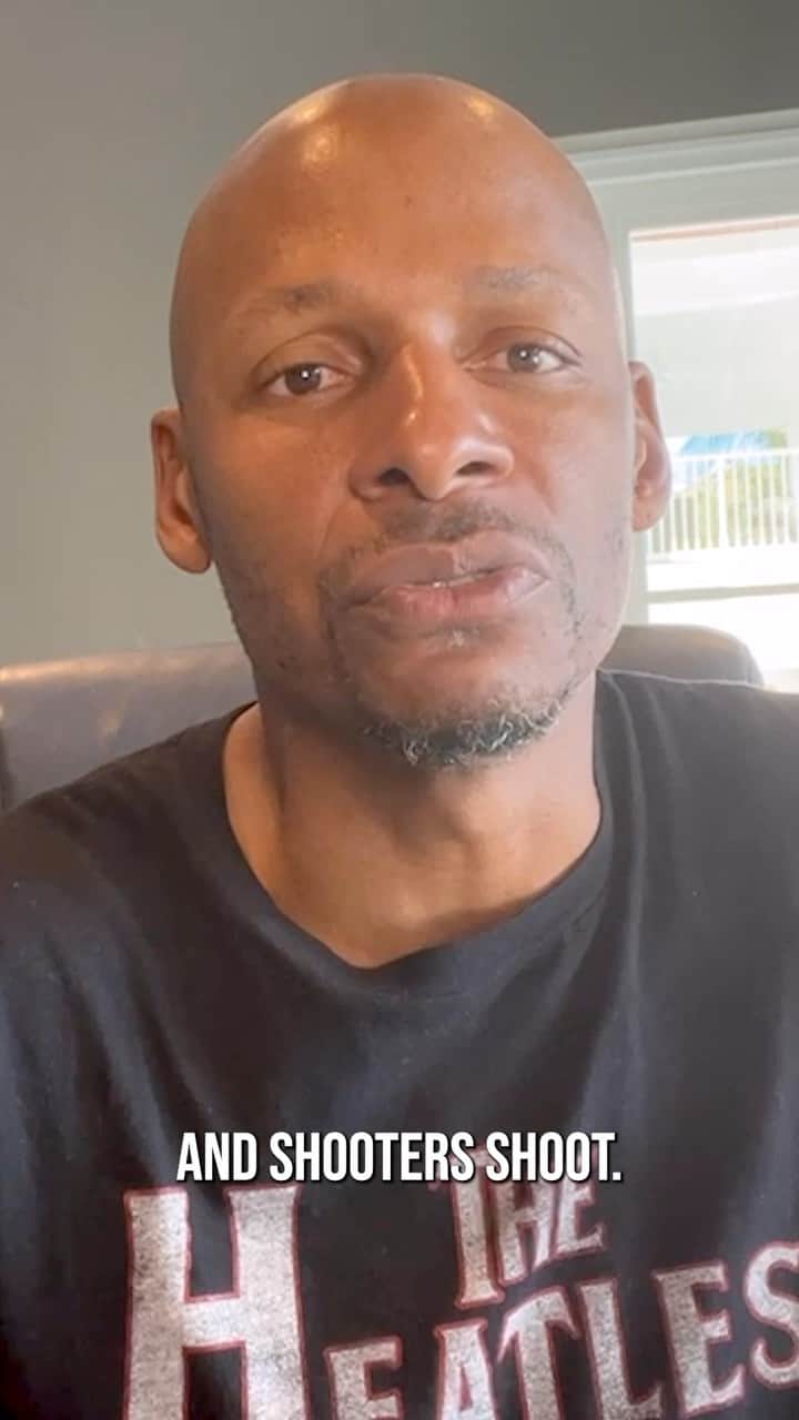 NBAさんのインスタグラム動画 - (NBAInstagram)「10 years ago today, Ray Allen hit one ...