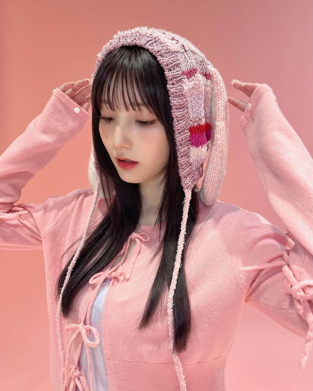 かすさんのインスタグラム写真 - (かすInstagram)「オフショ祭り開催中 🐶🐈🐇 . #LARME」6月18日 18時24分 ...