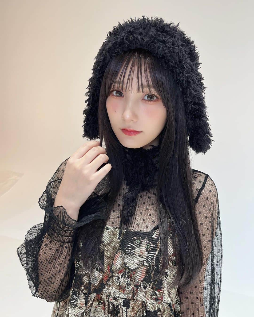 かすさんのインスタグラム写真 - (かすInstagram)「オフショ祭り開催中 🐶🐈🐇 . #LARME」6月18日 18時24分 ...