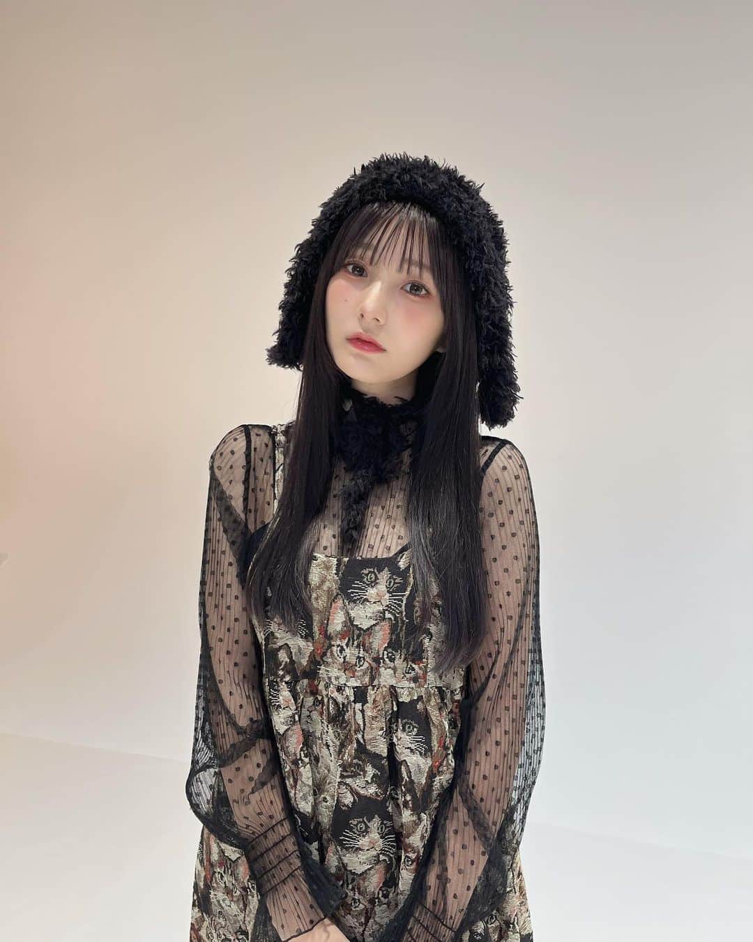 かすさんのインスタグラム写真 - (かすInstagram)「オフショ祭り開催中 🐶🐈🐇 . #LARME」6月18日 18時24分 ...