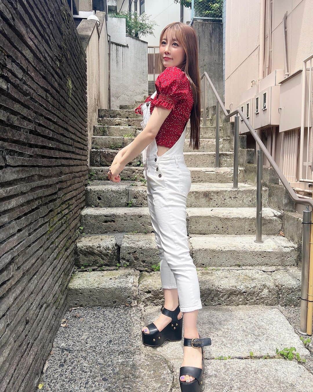 LUNAさんのインスタグラム写真 - (LUNAInstagram)「ナイスな日曜日🌞☕️ It was goood sunday!! そして ...