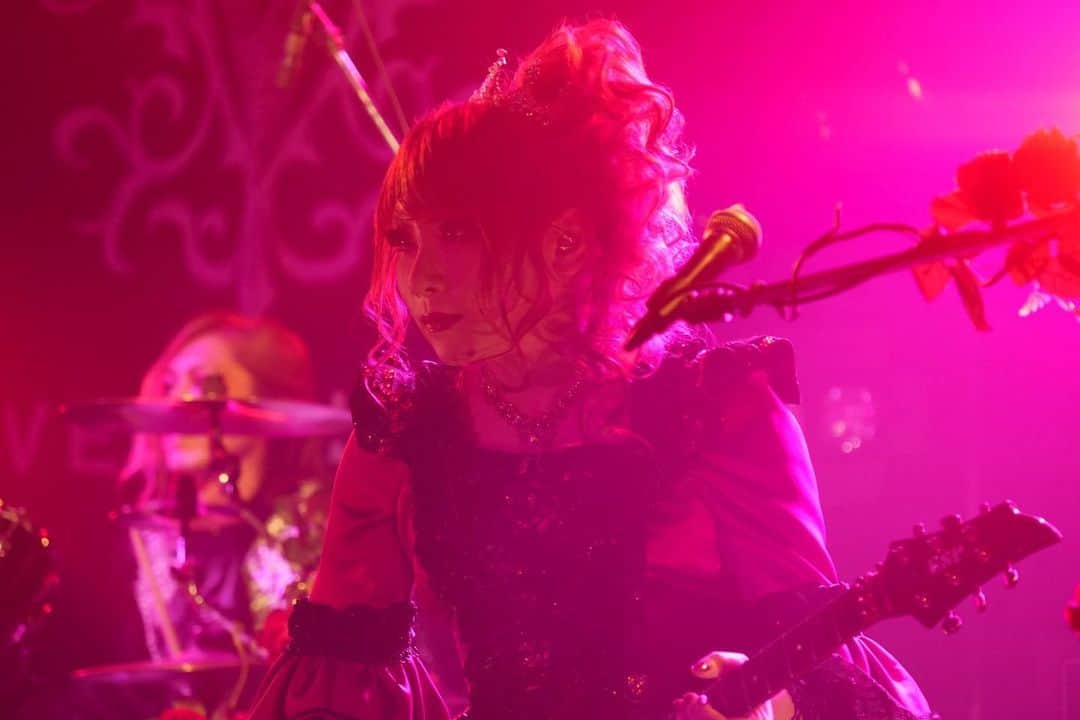 Hizakiさんのインスタグラム写真 Hizakiinstagram 「versailles Live Tour Varoque