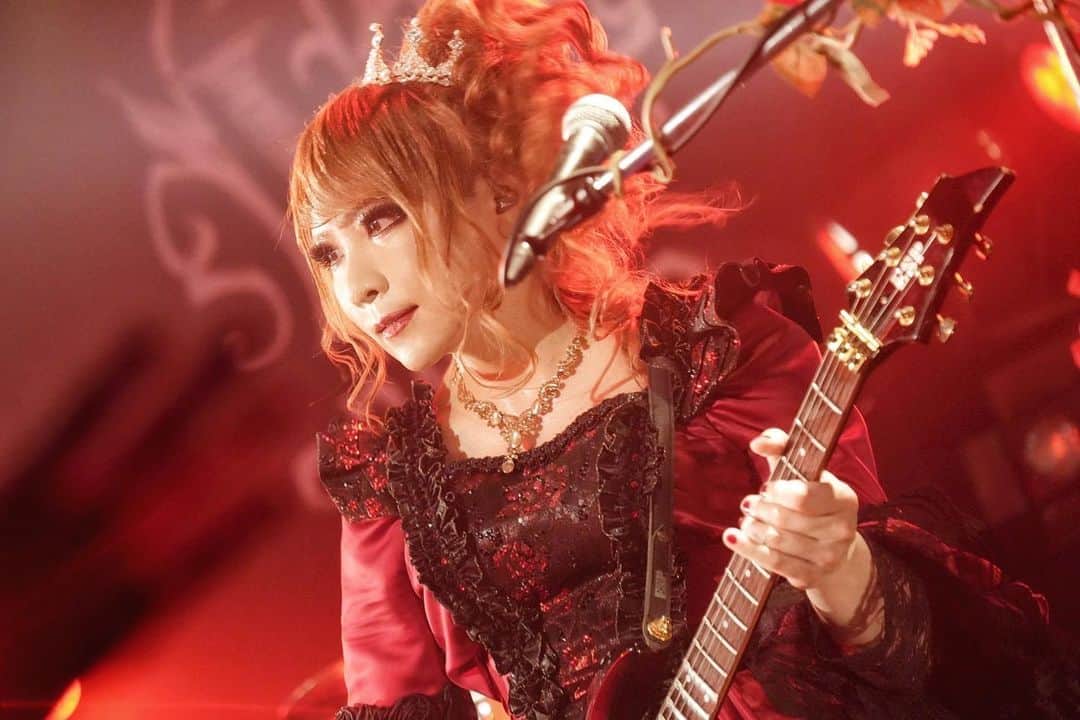 Hizakiさんのインスタグラム写真 Hizakiinstagram 「versailles Live Tour Varoque