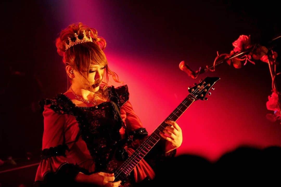 Hizakiさんのインスタグラム写真 Hizakiinstagram 「versailles Live Tour Varoque