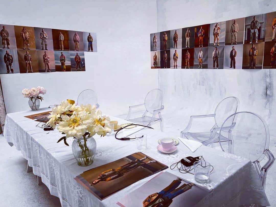 ニック・ナイトさんのインスタグラム写真 - (ニック・ナイトInstagram)「I have just finished an ...