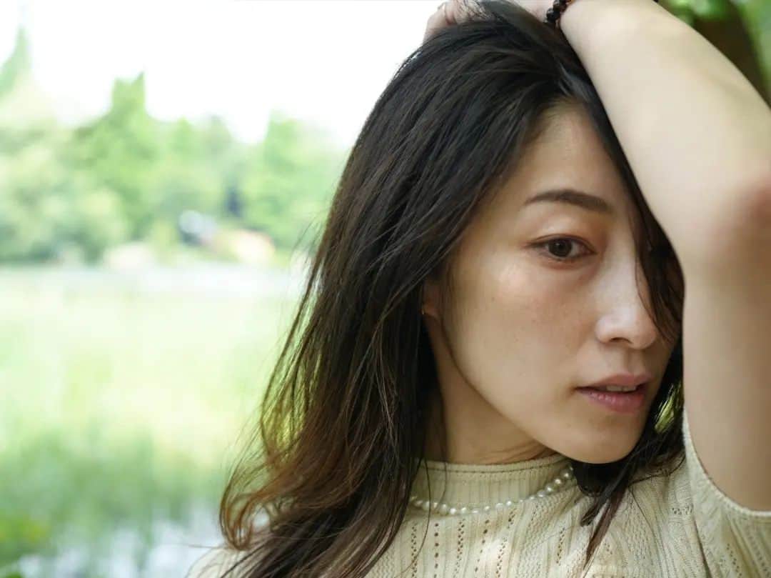 佐藤寛子さんのインスタグラム写真 - (佐藤寛子Instagram)「2023.6 hiroko sato photo session ...