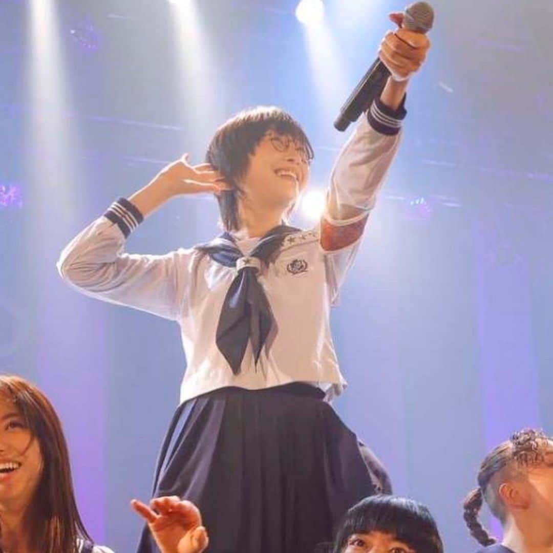 SUZUKAさんのインスタグラム写真 - (SUZUKAInstagram)「LIVE」6月18日 22時53分 - suzuka_leaders